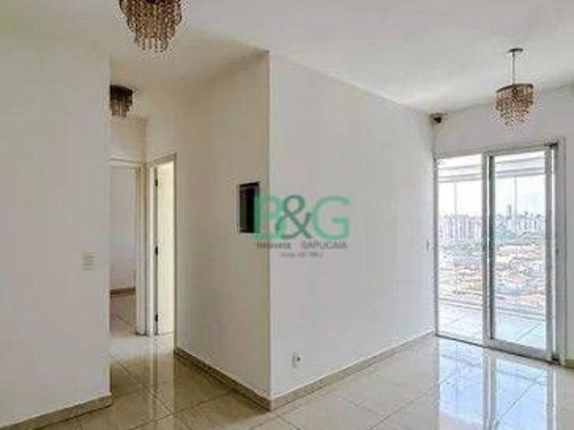 Apartamento à venda, 66 m² por R$ 747.000,00 Pari São Paulo/SP