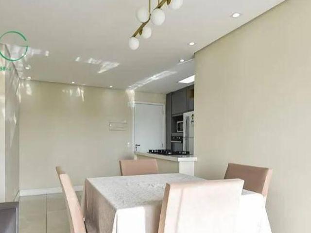 Apartamento com 2 dormitórios à venda, 66 m² por R$ 749.000,00 Vila Independência São Paulo/SP