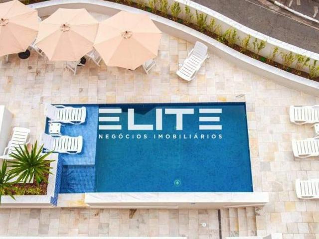 Apartamento com 2 dormitórios à venda, 66 m² por R$ 749.000,00 Santa Maria São Caetano do Sul/SP