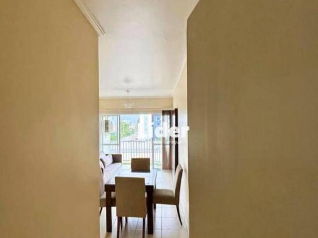 Apartamento com 2 dormitórios à venda, 66 m² por R$ 756.000,00 Aruan Caraguatatuba/SP