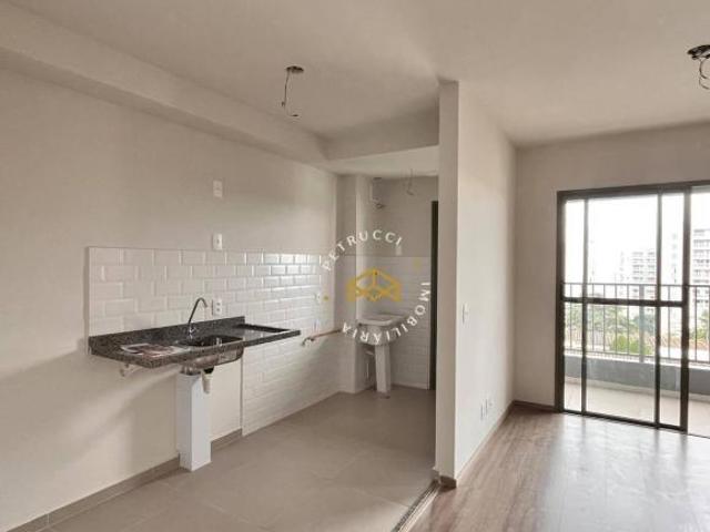 Apartamento com 2 dormitórios à venda, 66 m² por R$ 760.000,00 Mansões Santo Antônio Campinas/SP
