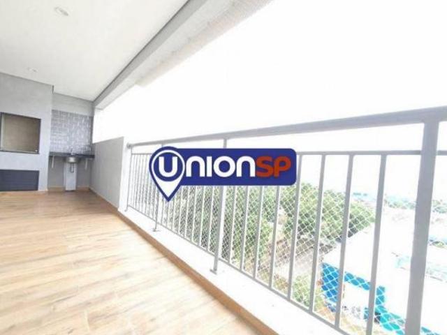 Apartamento com 2 dormitórios à venda, 66 m² por R$ 775.000 Barra Funda São Paulo/SP