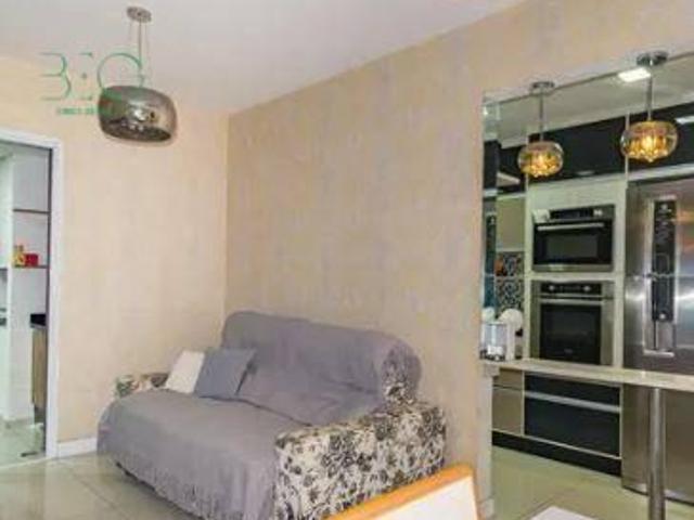 Apartamento à venda, 66 m² por R$ 779.000,00 Pari São Paulo/SP
