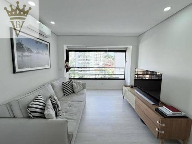 Apartamento com 2 dormitórios à venda, 66 m² por R$ 795.000 Vila Mariana São Paulo/SP