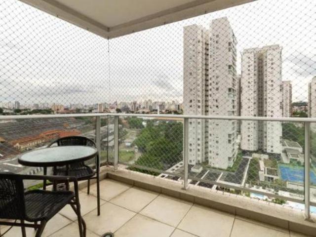 Apartamento com 2 dormitórios à venda, 66 m² por R$ 800.000,00 Vila Anastácio São Paulo/SP