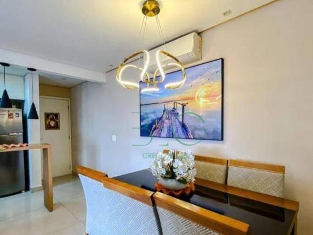Apartamento com 2 dormitórios à venda, 66 m² por R$ 819.000,00 Pari São Paulo/SP