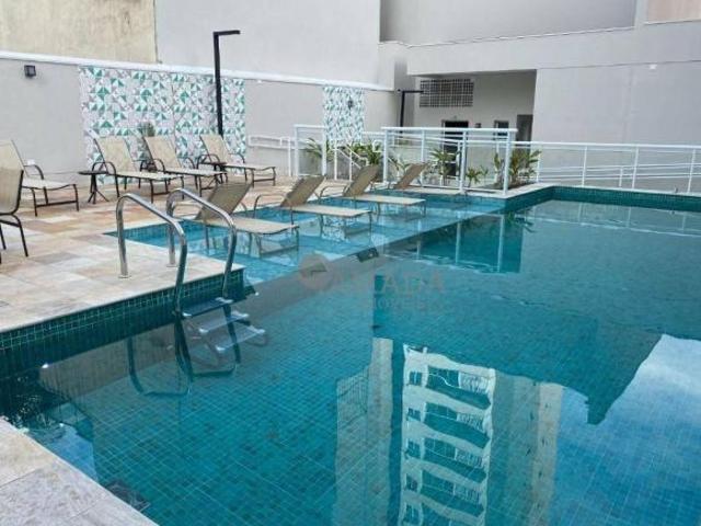 Apartamento com 2 dormitórios à venda, 66 m² por R$ 820.000,00 Vila Azevedo São Paulo/SP
