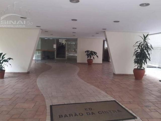 Apartamento com 2 dormitórios à venda, 66 m² por R$ 890.000,00 Consolação São Paulo/SP