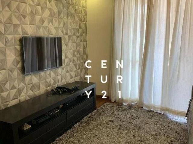 Apartamento com 2 dormitórios à venda, 66 m² por R$ 905.000,00 Perdizes São Paulo/SP