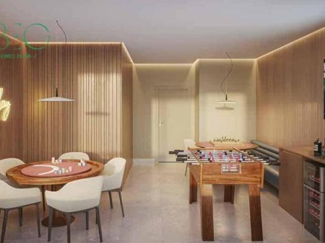 Apartamento com 2 dormitórios à venda, 66 m² por R$ 915.000,00 Vila Mariana São Paulo/SP
