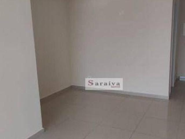 Apartamento com 2 dormitórios à venda, 66 m² por R$ 927.000,00 Olímpico São Caetano do Sul/SP