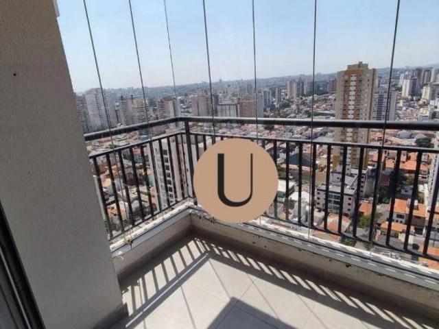 Apartamento com 2 dormitórios à venda, 66 m² Olímpico São Caetano do Sul/SP