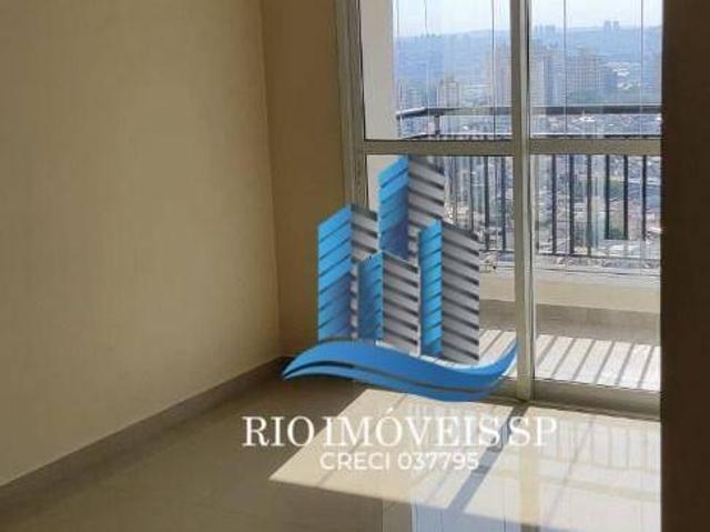 Apartamento com 2 dormitórios à venda, 66 m² por R$ 930.000,00 Santa Paula São Caetano do Sul/SP