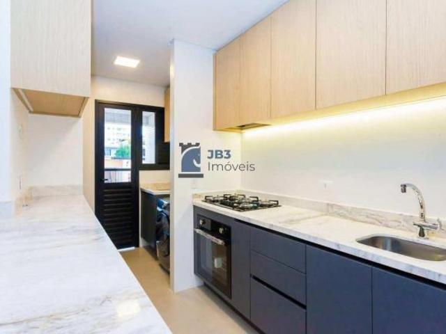 Apartamento com 2 dormitórios à venda, 66 m por R 933.000,00