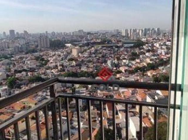 Apartamento com 2 dormitórios à venda, 66 m² por R$ 955.000,00 Olímpico São Caetano do Sul/SP