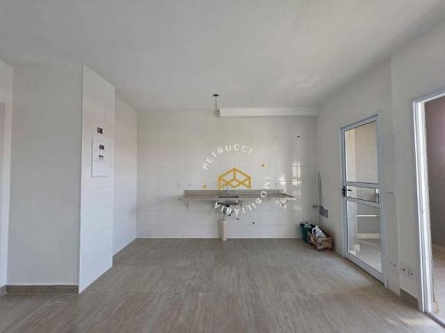 Apartamento com 2 dormitórios à venda, 66 m² Parque Prado Campinas/SP