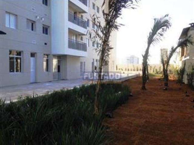 Apartamento com 2 dormitórios à venda, 66 m² Vila América Santo André/SP