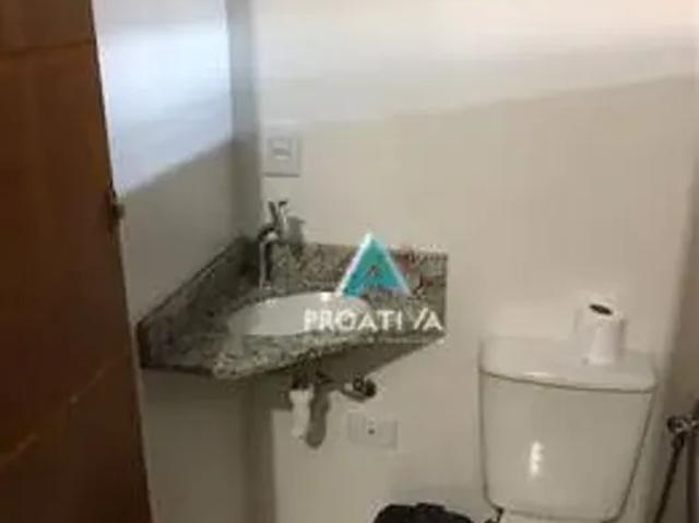 Apartamento com 2 dormitórios à venda, 66 m² por R$ 430.000,09 Vila Santa Teresa Santo André/SP