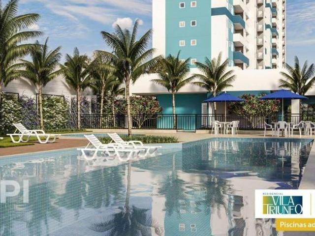 Apartamento com 2 dormitórios à venda, 66,8 m² por R$ 450.000 Jardim Primavera Itupeva/SP