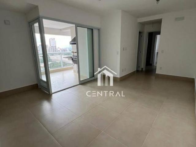 Apartamento com 2 dormitórios à venda, 66m² ao lado do metrô Tatuapé São Paulo/SP