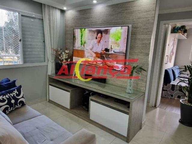APARTAMENTO COM 2 DORMITÓRIOS À VENDA, 66M² PARQUE NOVO MUNDO SÃO PAULO/SP