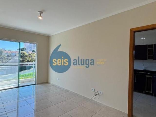 Apartamento com 2 dormitórios à venda, 66m² por R$ 285.000,00 Jardim Bela V.