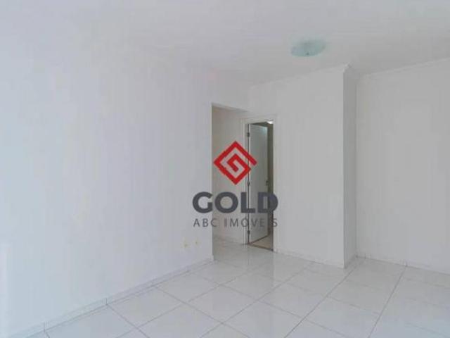 Apartamento com 2 dormitórios à venda, 67 m² Cerâmica São Caetano do Sul/SP