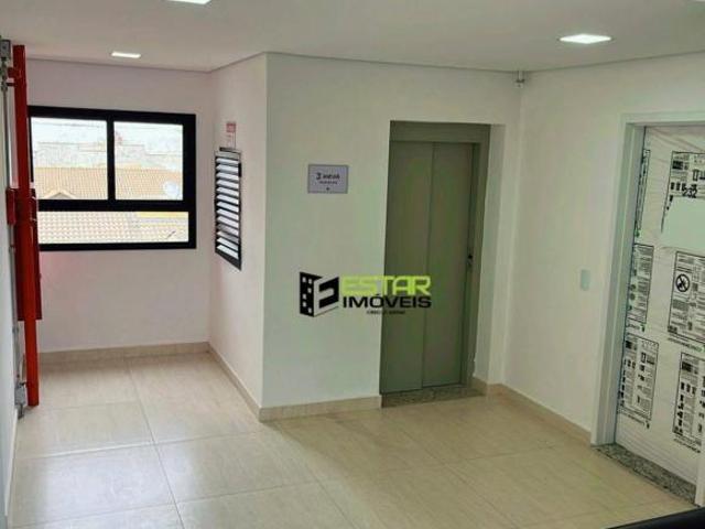 Apartamento com 2 dormitórios à venda, 67 m² á partir de R$ 570.000 Centro Atibaia/SP