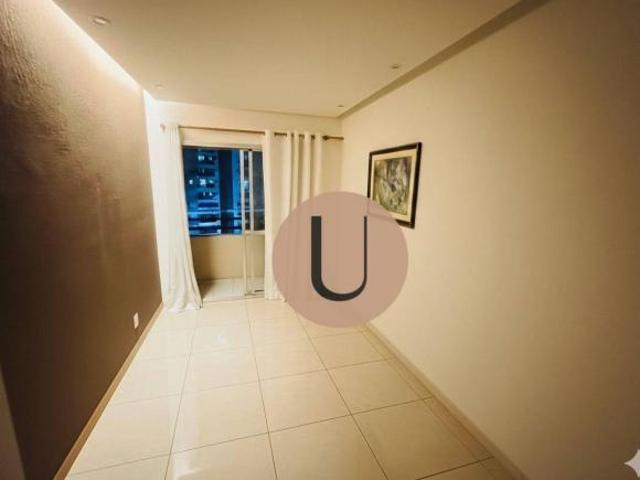 Apartamento com 2 dormitórios à venda, 67 m² Alphaville Barueri/SP