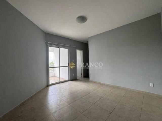 Apartamento com 2 dormitórios à venda, 67 m² Edifício Atlantic Taubaté/SP