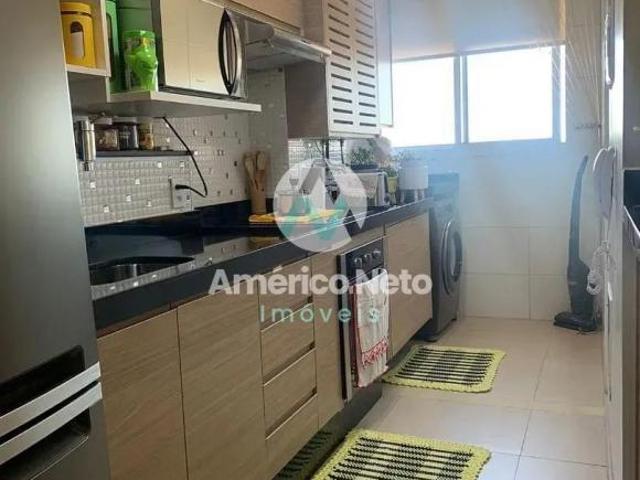 Apartamento com 2 dormitórios à venda, 67 m² Fundação São Caetano do Sul/SP
