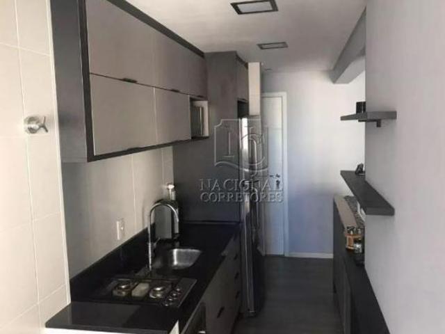Apartamento com 2 dormitórios à venda, 67 m² Jardim Santo André/SP