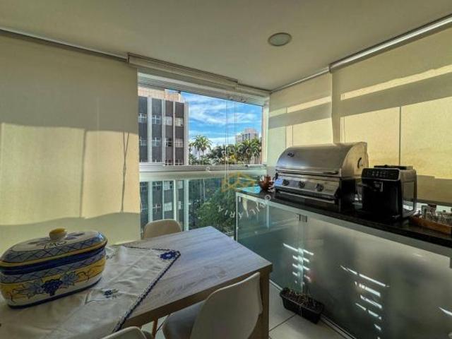APARTAMENTO COM 2 DORMITÓRIOS À VENDA, 67 M² NO CENTRO CAMPINAS/SP
