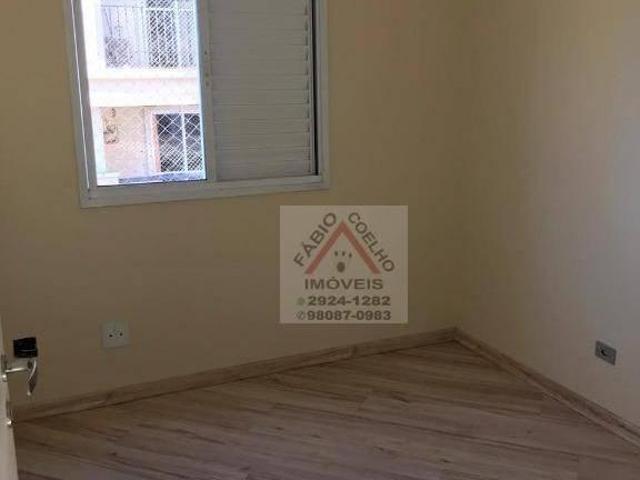 Apartamento com 2 dormitórios à venda, 67 m² Sacomã São Paulo/SP AGENDE AINDA HOJE SUA VISITA