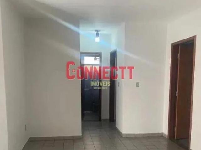 Apartamento com 2 dormitórios à venda, 67 m² por R$ 185.000 Vila Tibério Ribeirão Preto/SP