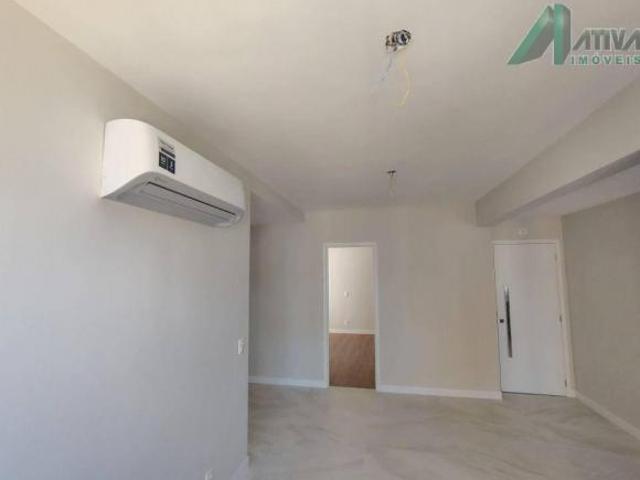 Apartamento com 2 dormitórios à venda, 67 m² por R$ 1.490.000,00 Lourdes Belo Horizonte/MG
