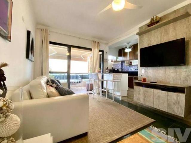 Apartamento com 2 dormitórios à venda, 67 m² por R$ 1.550.000,00 Riviera Módulo 6 Bertioga/SP