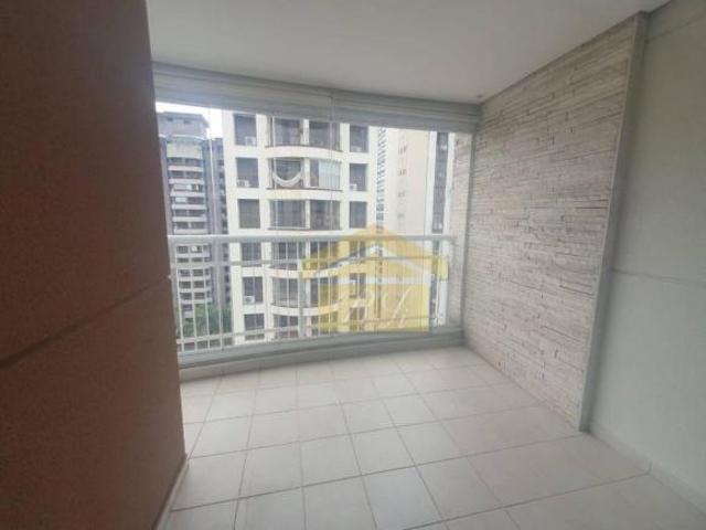 Apartamento com 2 dormitórios à venda, 67 m² por R$ 1.590.000,00 Itaim Bibi São Paulo/SP
