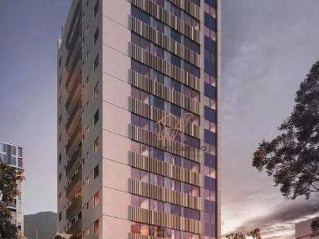 Apartamento com 2 dormitórios à venda, 67 m² por R$ 1.600.000,00 Lourdes Belo Horizonte/MG