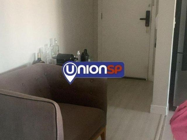 Apartamento com 2 dormitórios à venda, 67 m² por R$ 1.053.200,00 Centro São Paulo/SP