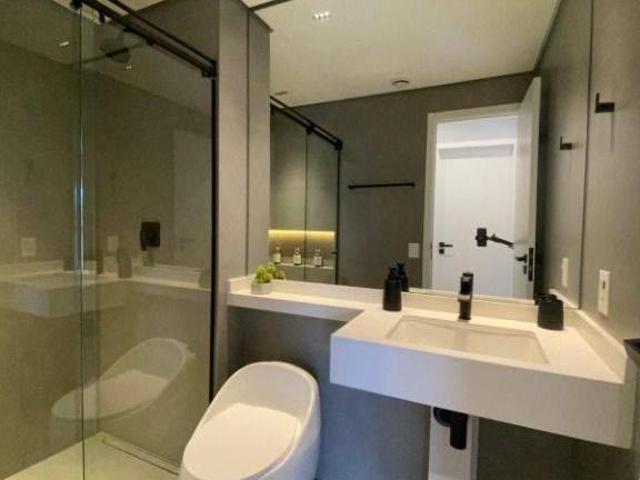 Apartamento com 2 dormitórios à venda, 67 m² por R$ 1.070.000,00 Taquaral Campinas/SP
