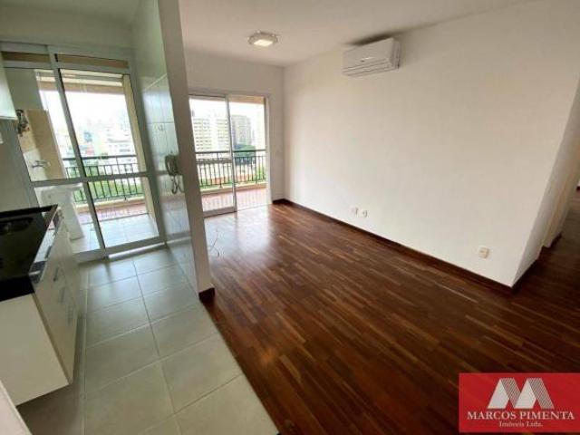 Apartamento com 2 dormitórios à venda, 67 m² por R$ 1.100.000,00 Bela Vista São Paulo/SP