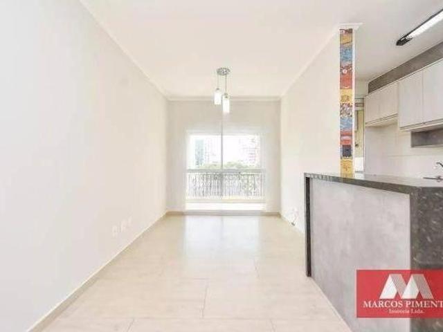 Apartamento com 2 dormitórios à venda, 67 m² por R$ 1.130.000,00 Bela Vista São Paulo/SP