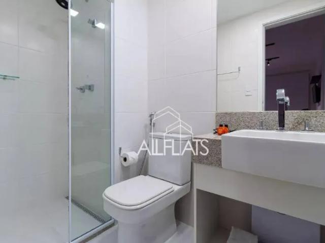 Apartamento com 2 dormitórios à venda, 67 m² por R$ 1.200.000,00 Consolação São Paulo/SP