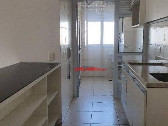 Apartamento com 2 dormitórios à venda, 67 m² por R$ 1.200.000,00 Vila Mariana São Paulo/SP