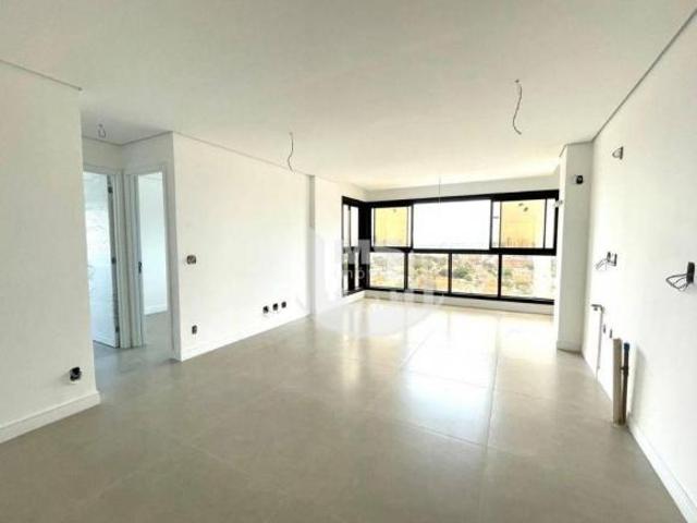 Apartamento com 2 dormitórios à venda, 67 m² por R$ 1.250.000,00 Nova Campinas Campinas/SP
