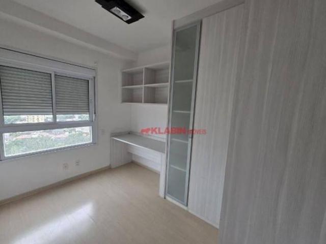 Apartamento com 2 dormitórios à venda, 67 m² por R$ 1.250.000,00 Vila Mariana São Paulo/SP