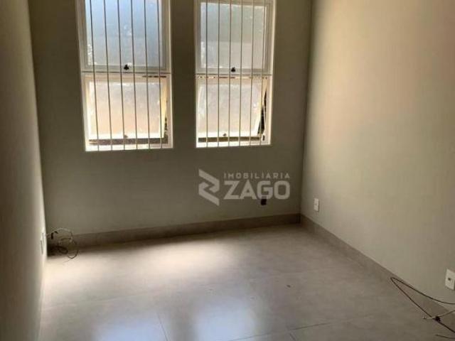Apartamento com 2 dormitórios à venda, 67 m² por R$ 220.000,00 Parque do Mirante Uberaba/MG