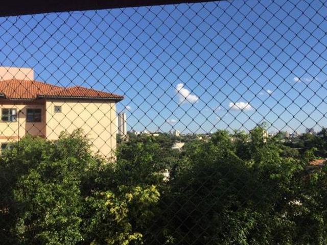Apartamento com 2 dormitórios à venda, 67 m² por R$ 230.000,00 Vila Tibério Ribeirão Preto/SP