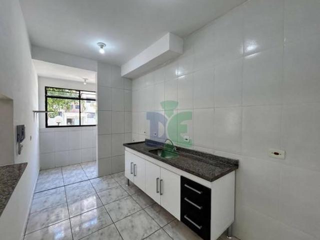 Apartamento com 2 dormitórios à venda, 67 m² por R$ 250.000,00 Cidade Nova Jacareí Jacareí/SP